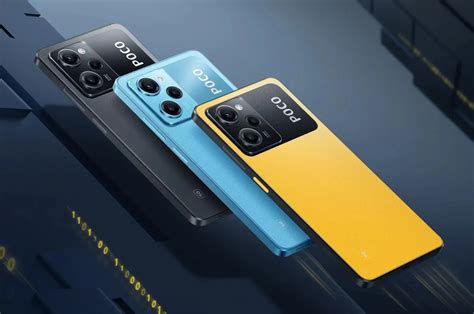 Poco X6 E Poco X6 Pro Chegam Ao Brasil Esta Semana