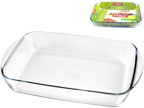 Pyrex Auflaufform Glas 40 X 27 Cm Erfahrungen 455 Sternen