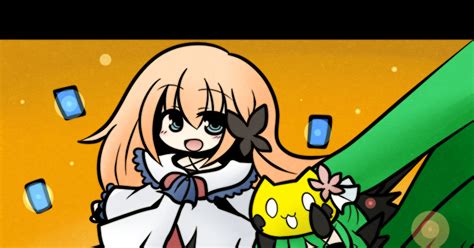 Pixivファンタジアfk 【pffk】鯨と共にあらんことを！！【黄昏の決戦】 柳のイラスト Pixiv