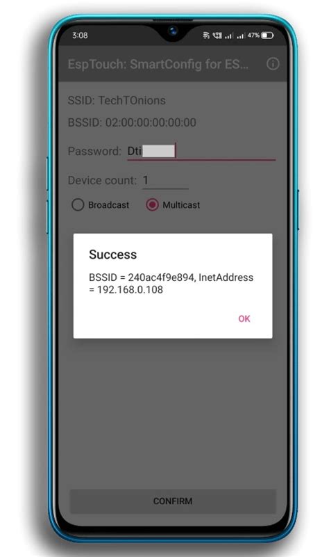 Sử Dụng Esp32 Smartconfig Với Arduino Ide Iot Zone