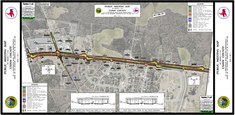 Ncdot Project U 5769 Aandb Nc Eminent Domain Law Firm