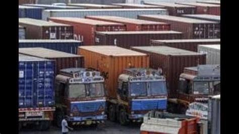 Punjab Finalising Logistics Policy Eyes Infra Upgrade Cost Reduction
