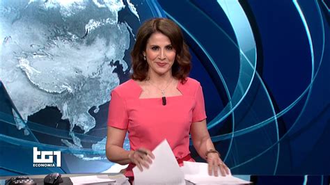 Barbara Capponi 124 Telegiornaliste Fans Forum