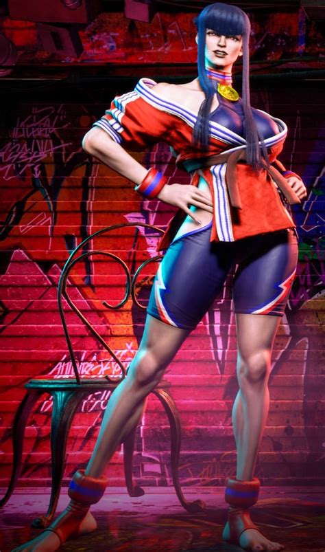 Pin By Jorge Garcia On SF6 Street Fighter Characters Street Fighter