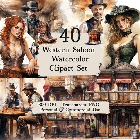 Western Saloon Girl Hairstyles