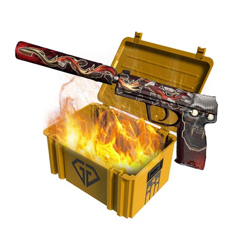 USP S Kill Confirmed GG EASY