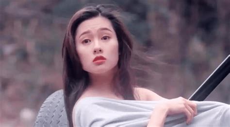 年轻时候的李丽珍到底有多美？看看她17岁的样子你就知道了！星辰黄金时代观众