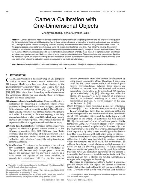 Pdf Lecture Notes In Computer Science