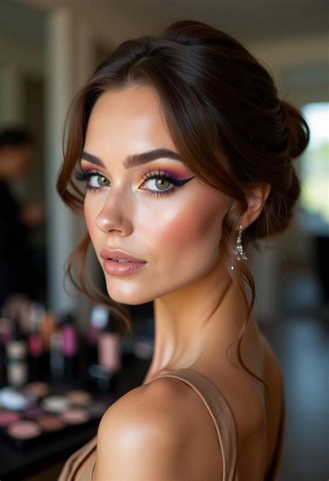 Makeup Aesthetic Ultimate Beauty Guide