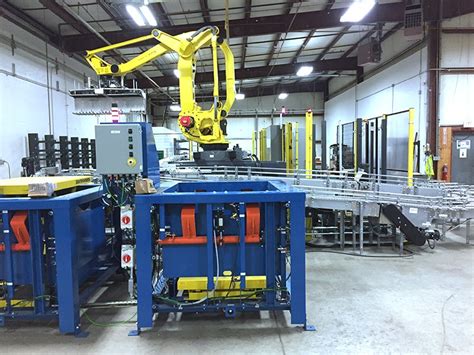 Fanuc Robot Service And Repair Adaptec Solutions