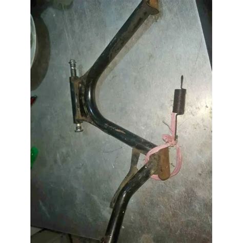 Jual Standar Tengah Yamaha Mio J Original Shopee Indonesia