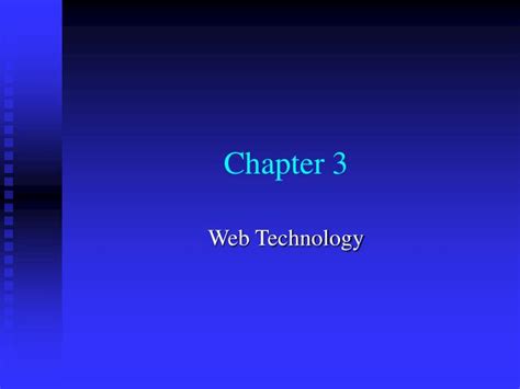 Ppt Chapter 3 Powerpoint Presentation Free Download Id1447574