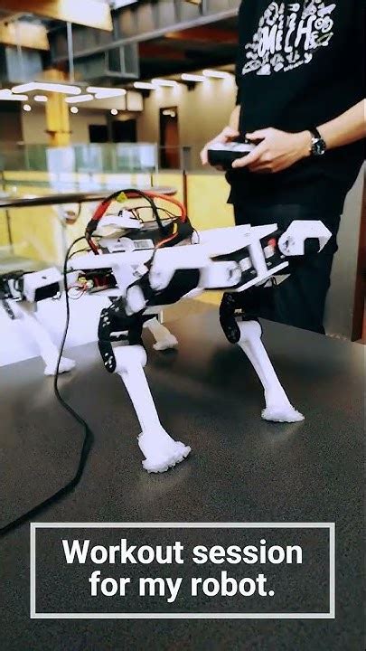 Robot Testing Ros2 Robot Shorts Youtube