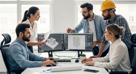 Structural Bim Services Precise Bim