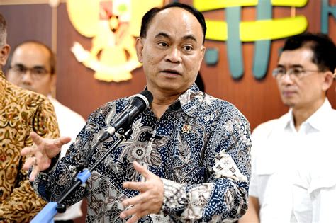 Begini Antisipasi Menkop Budi Arie Tangani Kisruh Koperasi Susu Di Boyolali Dan Pasuruan