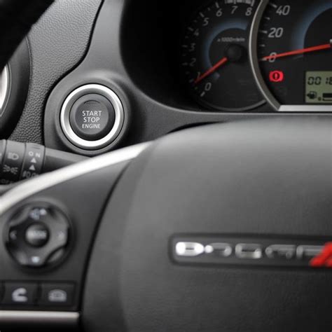 Dodge Attitude llega a México Autos Actual México