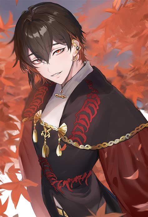 Yakumo Nu Carnival Drawn By Owner Bird Danbooru