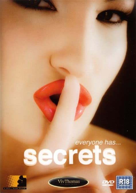 Secrets Viv Thomas Unlimited Streaming At Adult Empire Unlimited
