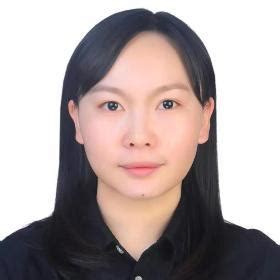 杜靖 组员介绍 赵美廷课题组