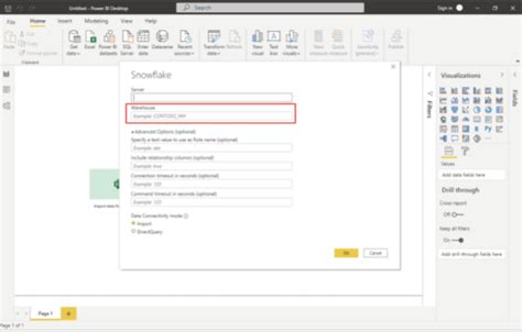 Make Power Bi Shine On Snowflake Bigquery And Redshift Atscale