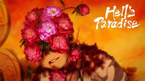 Mu Dan Kishikai Hells Paradise Youtube