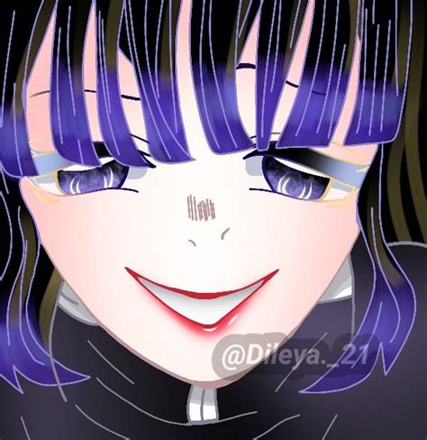 Minka Kiyumi Kny Oc Art Without Base By Me Xd Used Reference