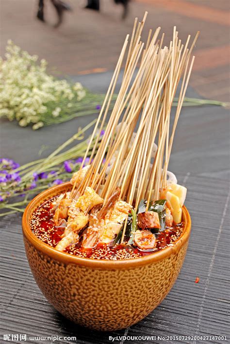串串香
