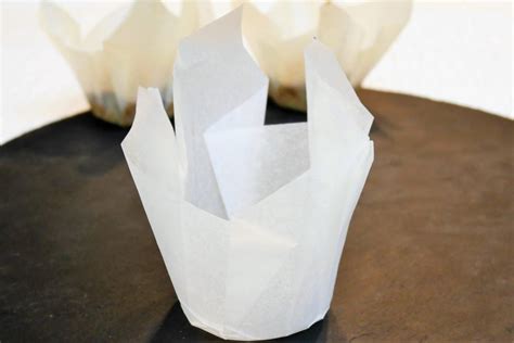 DIY Réaliser ses caissettes à cupcakes ou à muffins Cuisine Test