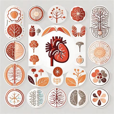 Premium Photo Understanding The Human Organ Systems