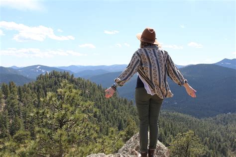 11 Simple Ways To Activate An Adventurous Life Huffpost Life