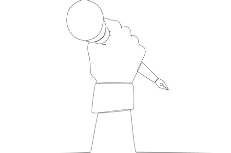 A Right Hand Holding Microphone Up Vector Art At Vecteezy
