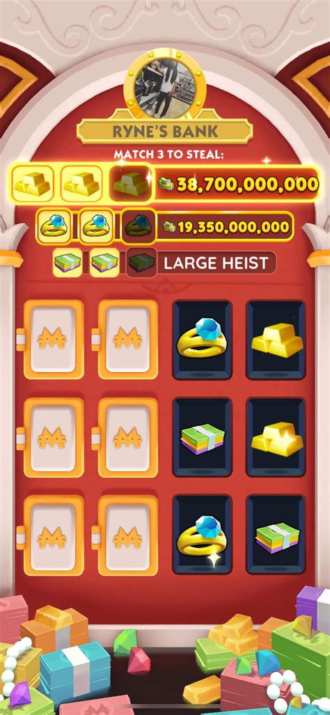 Helpppppp R Monopoly Go