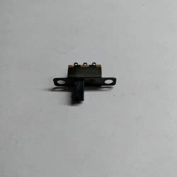 Jual Saklar Geser 3 Pin Switch On Off Geser Kecil Saklar Geser Mini 3