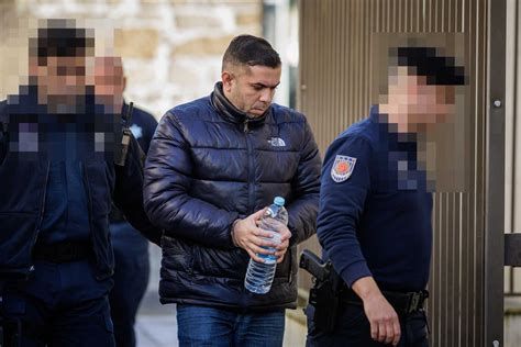 Sete Anos De Cadeia Por Agressões Que Deixaram Jovem Em Coma à Porta De