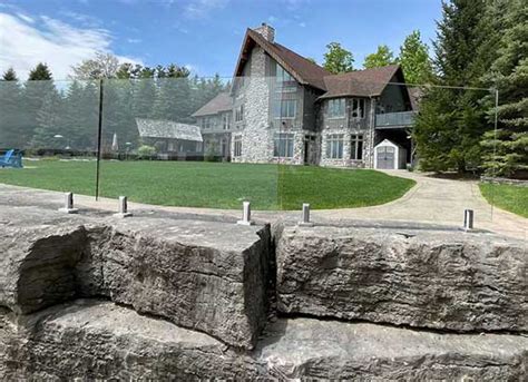 Frameless Glass Railings