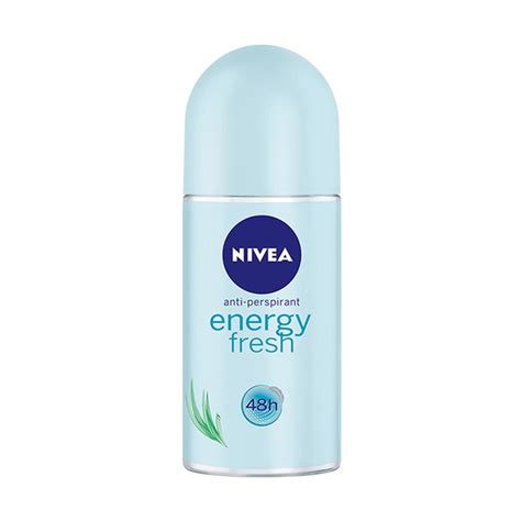 妮維雅 止汗爽身乳液清新舒涼 50ml【家樂福】 蝦皮購物