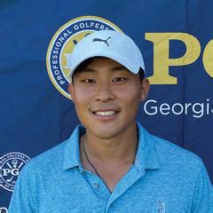 Ted Moon Tournament Results Georgia Pga