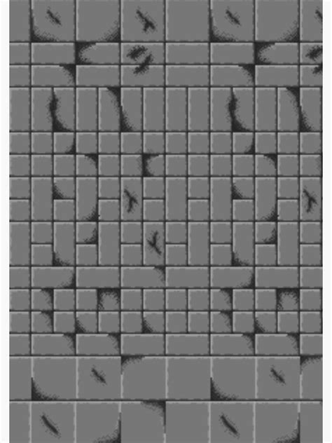 Floor Tiles Pixel Art Design Pixel Art Background Pix