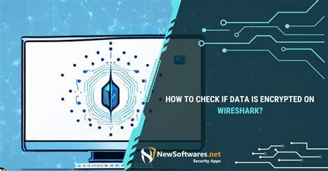 How To Check If Data Is Encrypted On Wireshark Blog