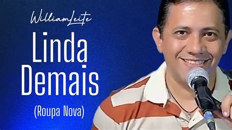 Linda Demais Roupa Nova Youtube Music