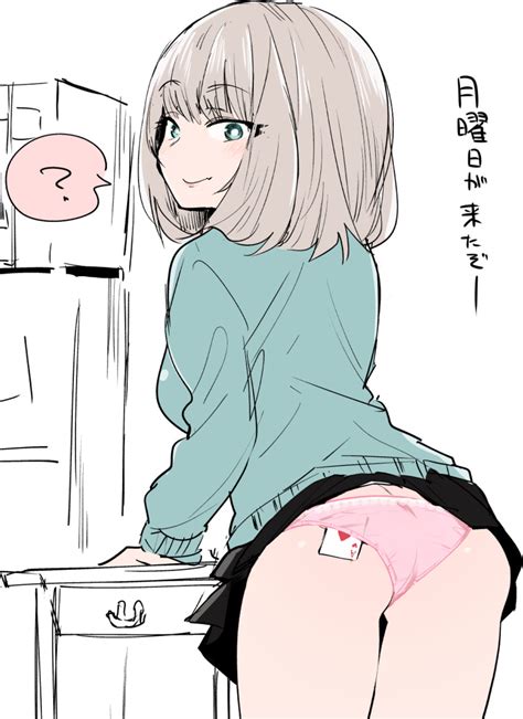 Tejina Senpai Tejina Senpai Drawn By Azu Azu401 Danbooru