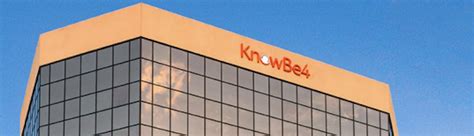 Knowbe4 Acquires Crowdstrike Security Awareness Training Partner