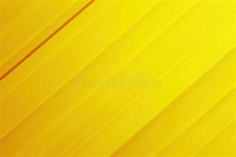 Abstract Yellow Lines Diagonal Shading Background Abstract Art Stock