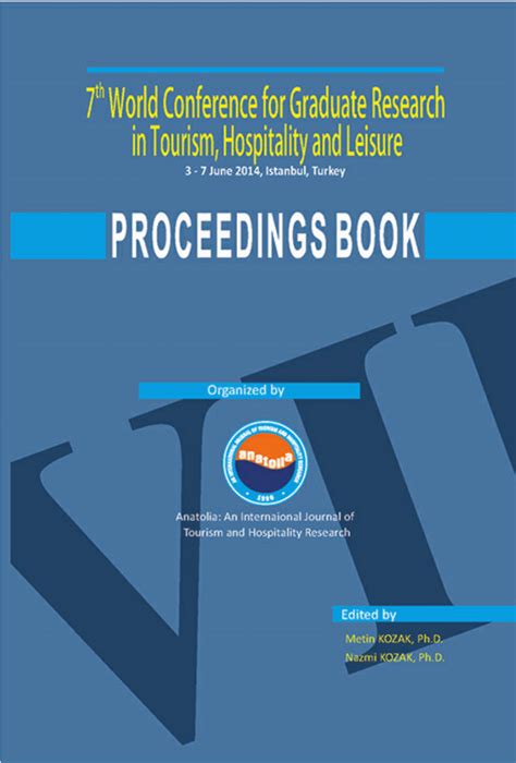 Pdf Methodological Approach To A Massive Destination Content Analysis Of Travel Blogs And Reviews