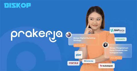 Bagaimana Cara Membeli Pelatihan Prakerja Contoh Surat Resmi