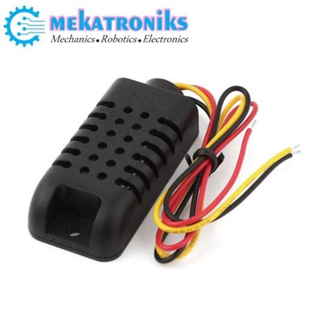 Am2301a Dht21 Sensor ⋆