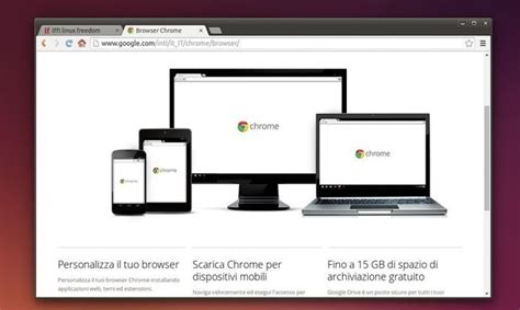 Google Chrome Introduce Il Nuovo BoringSSL Fork Di OpenSSL Linux Freedom