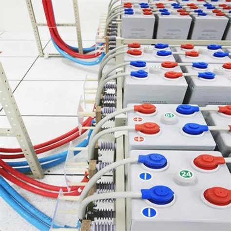 Battery Cables At Best Price In Chennai Tamil Nadu Siechem