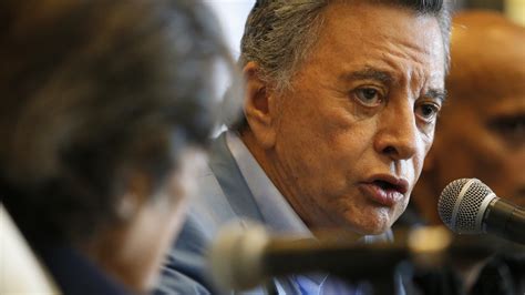 Palito Ortega Se Arrepintió Y Le Quitó Los Derechos A Una Obra Teatral