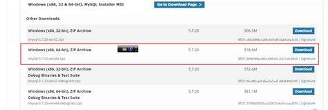 Mysql安装简单教程自动安装配置安装 炭烧小鸡 博客园